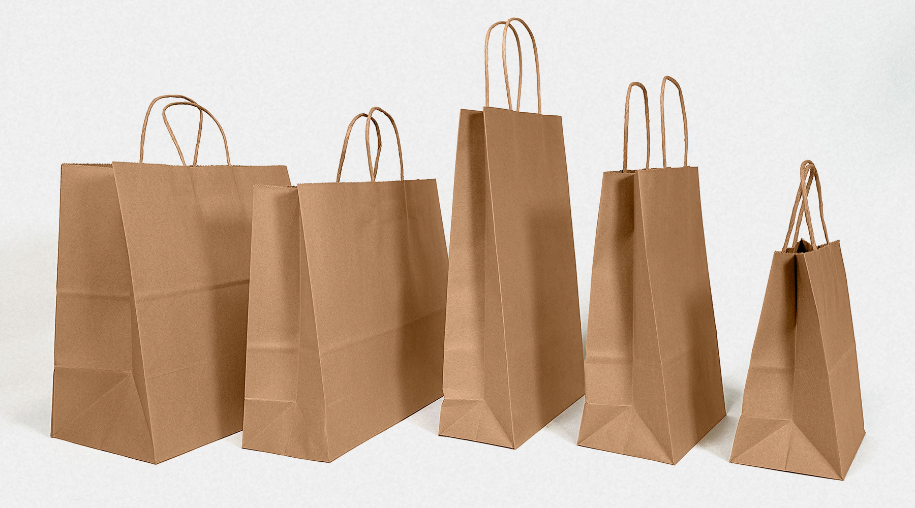 Top Strategies to Encourage Customers to Recycle Small Paper Bags